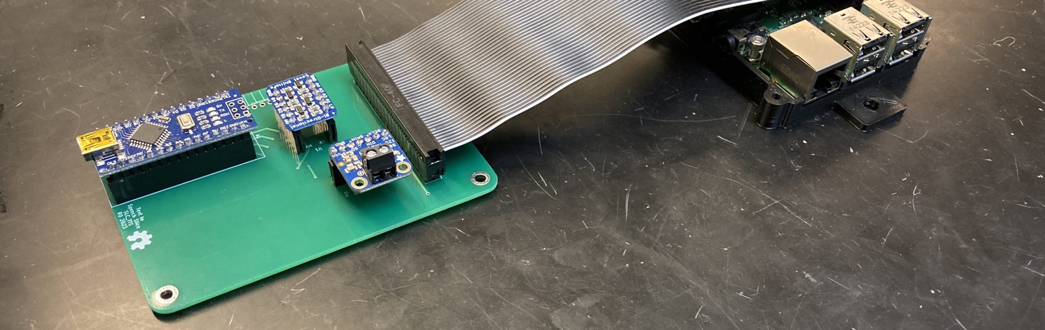 Open Source Hardware Enterprise